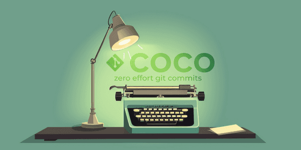 Building an AI-Powered Git Assistant: The Story Behind Coco | griffen.codes